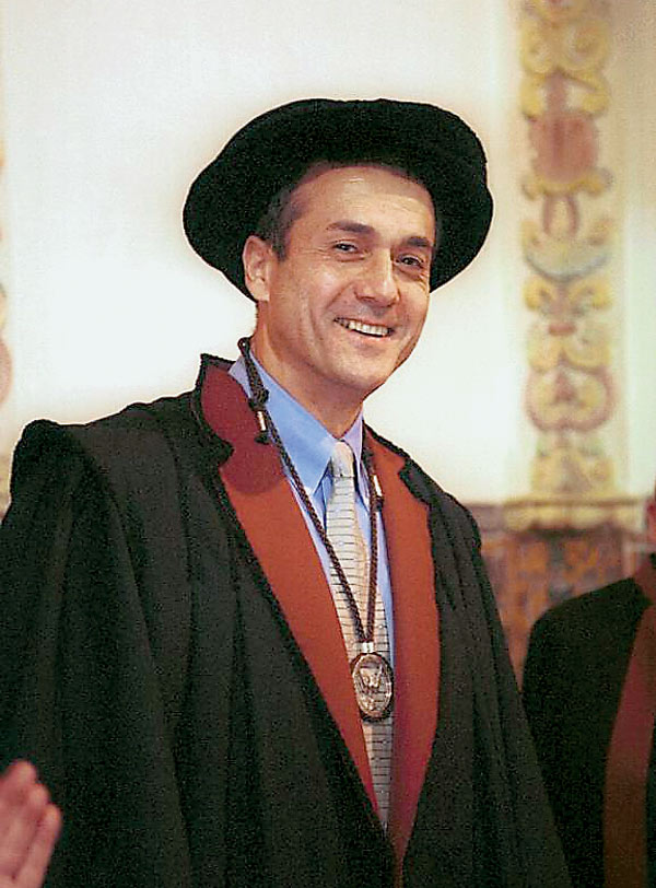 Intreaga lume este o continua curgere