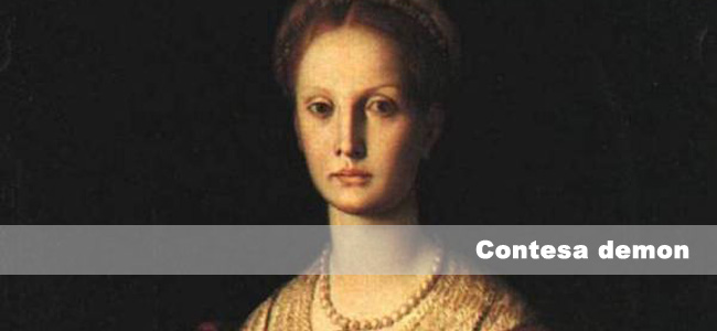 Contesa demon - mit si adevar