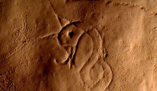 "O istorie in creta. Complexul rupestru de la Murfatlar - Basarabi"