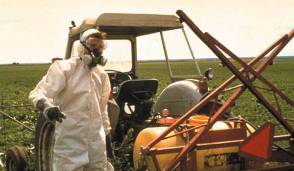 Un pesticid pentru fiecare