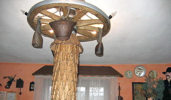 Hanuri in mai multe tari europene pentru promovarea zonelor rurale