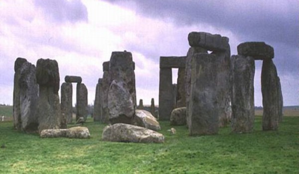 Un nou Stonehenge in Australia