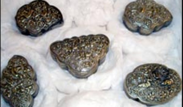 Comoara scufundata rescrie istoria Chinei