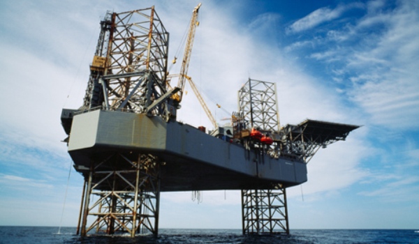 Ce se intampla cu golul lasat de extragerea petrolului?