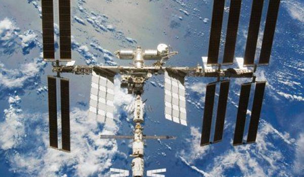 Statia Spatiala Internationala devine “verde”