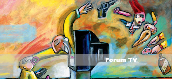Forum TV