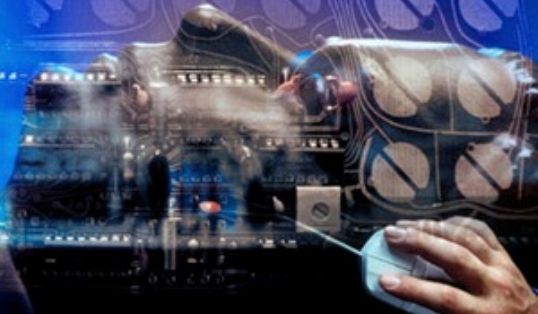 Computerul cerebral ne arunca in Era Cyborg