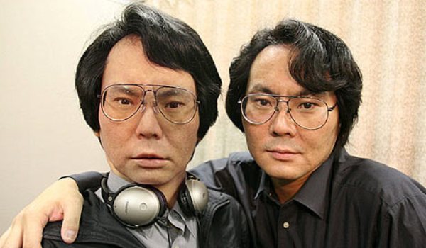 Robotii, partenerii umanoizi ai viitorului?