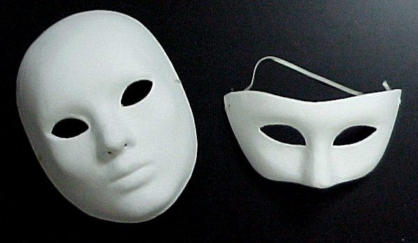 Teatrul cu Masca un atelier practic cu Beatrice Iordan