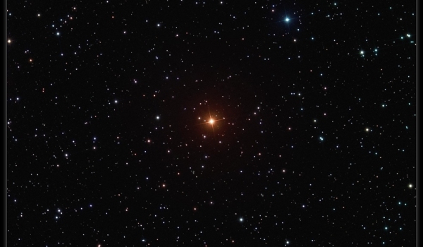 Stelele de carbon se afla la originea pulberilor cosmice