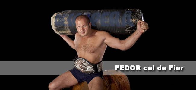 Fedor cel de fier