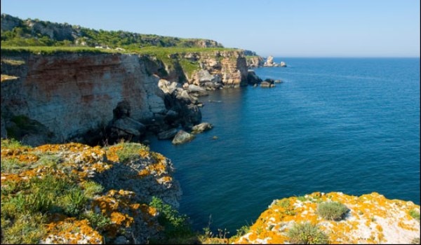 Potopul din Marea Neagra, un dezastru “marunt”