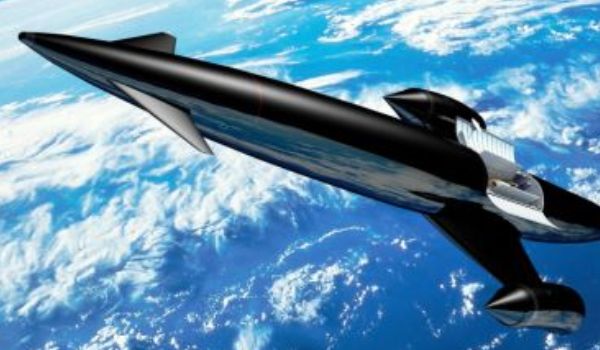 Un avion spatial revolutionar va fi lansat peste cel mult 10 ani