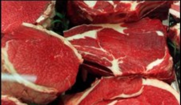 Carnea rosie ne omoara