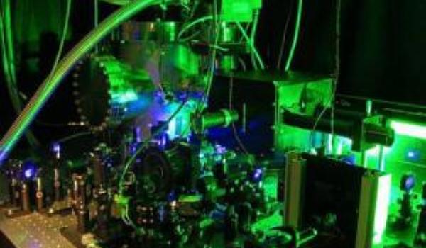 Cel mai precis ceas din lume este atomic