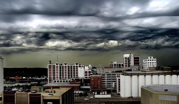 Se cauta identitate pentru norii fara nume