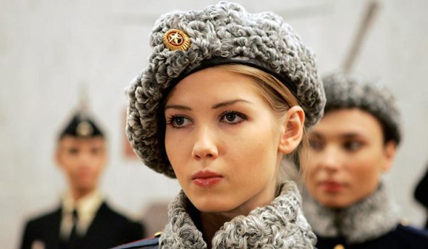 Armata rusa isi transforma inamicii in zombie