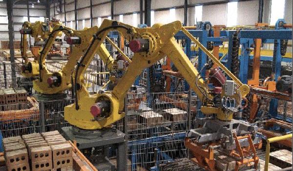 Robotii, cei mai buni prieteni ai omului