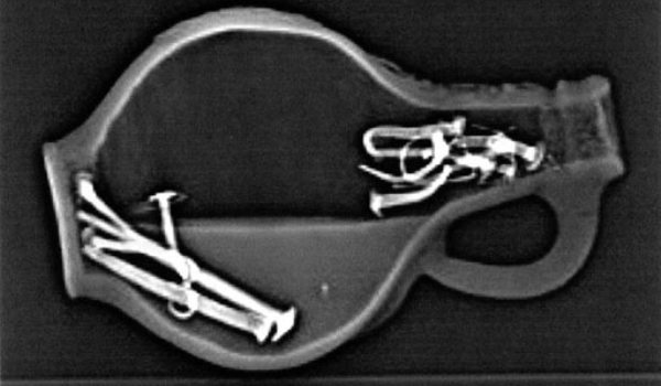 Instrument al magiei, supus analizei stiintifice la Londra