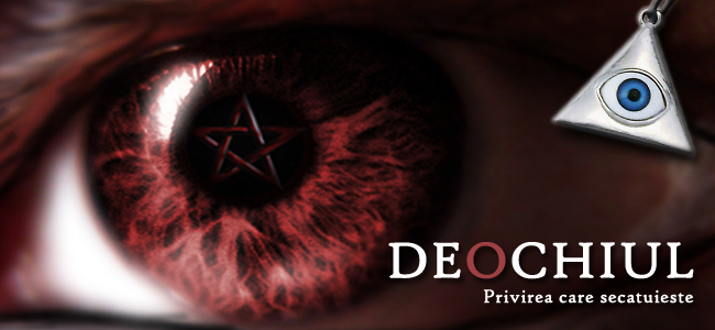 Deochiul - privirea care secatuieste