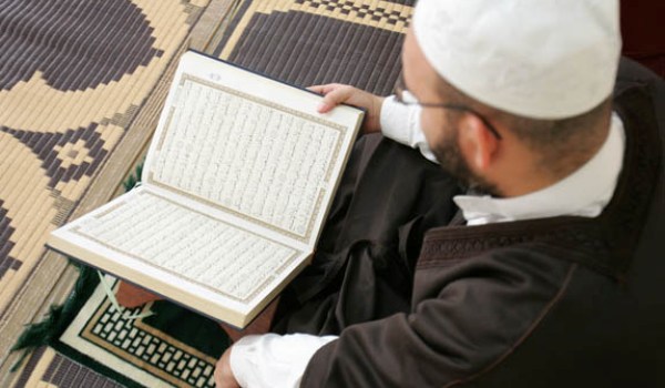 Islamul va deveni religia dominanta a Terrei in doar 20 de ani