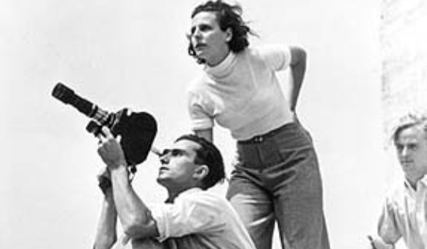 Atelier de cinematografie: 8 femei regizor, cu criticul de film Andrei Rus