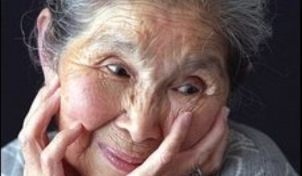 Batranetea se va opri la 50 de ani