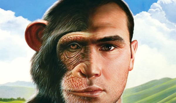Fiinta umana inca mai evolueaza