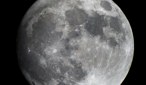 NASA nu mai vrea pe Luna