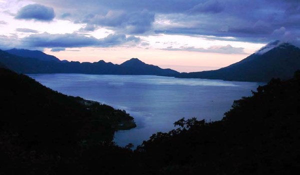 Insula sacra a pelerinilor mayasi