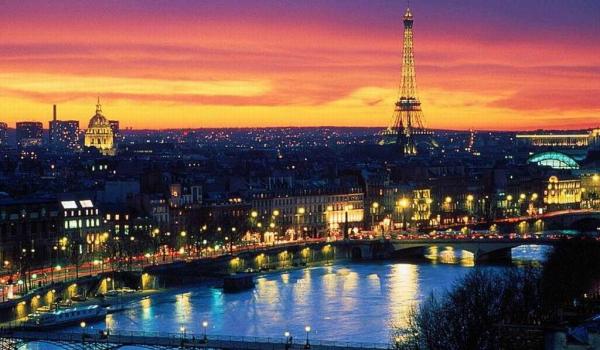 Parisul este mai “accesibil” pentru turisti decat Londra