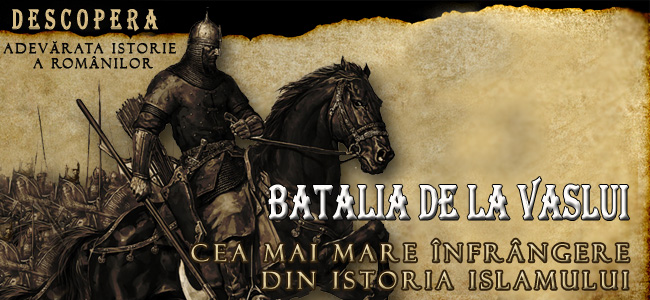 Podul Inalt 1475 – Una dintre cele mai mari infrangeri din istoria ...