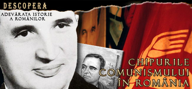 10 chipuri ale comunismului din Romania