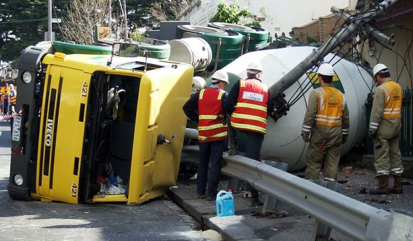 1,2 milioane de oameni mor, anual, in accidente rutiere