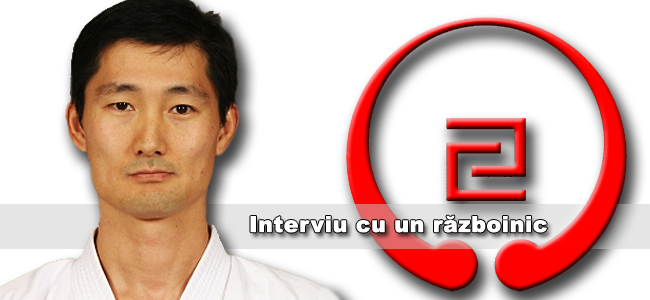 Interviu cu un razboinic
