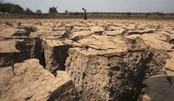 Seceta nemaintalnita in China (FOTO)