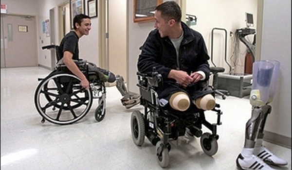 In pregatire: primul transplant de picioare