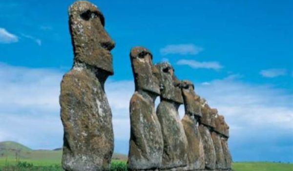 Insula Pastelui – modelul apocalipsei pentru umanitate?