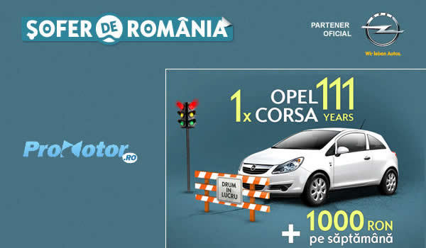 "Sofer de Romania", primul joc interactiv de supravietuire pe soselele ...