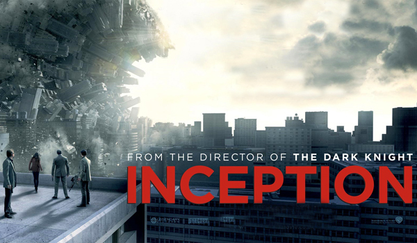 Misteriosul paradox al scarii Penrose din “Inception”