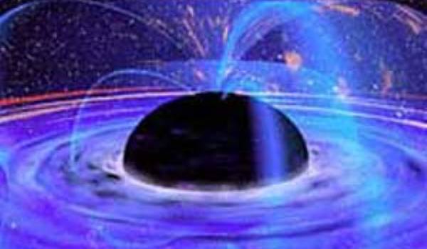 A fost descoperit un nou tip de gaura neagra