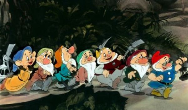 Piticii aveau dreptate: secretul muncii sta in fluierat!