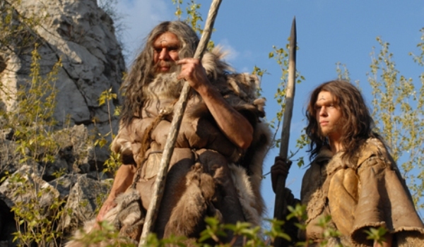 Neanderthalienii – fratii avansati ai oamenilor?