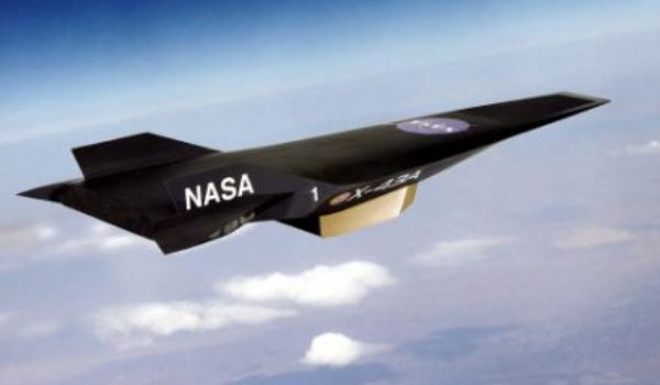 NASA va construi un avion care va transporta pasagerii cu de cinci ori ...