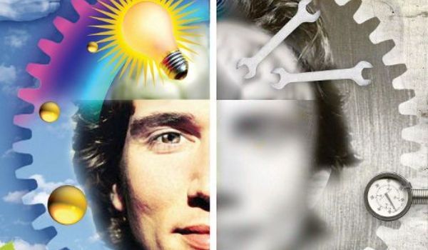 Creativitatea nu tine de emisfera cerebrala dreapta