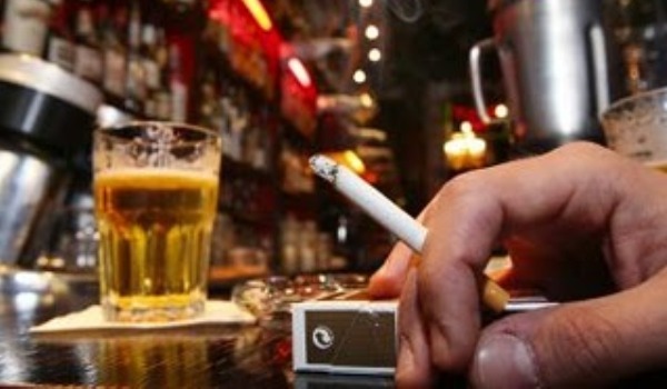 Spania introduce reguli dure anti-fumat