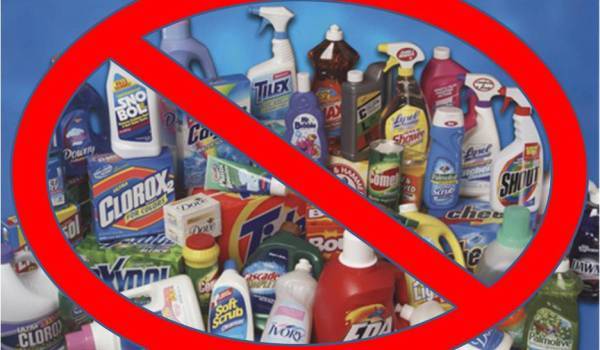 UE interzice 6 substanţe chimice dăunătoare