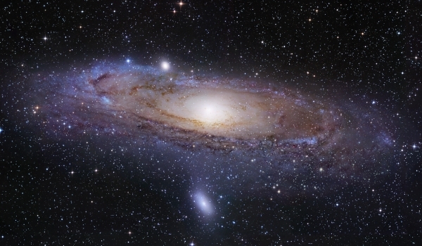 Oamenii de ştiinţă au descoperit viteza cu care se măreşte universul