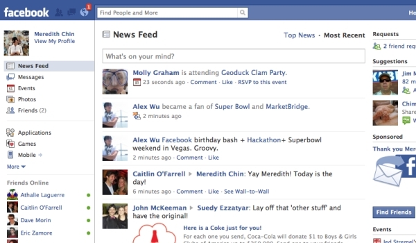„Depresia Facebook”, cea mai recentă afecţiune a adolescenţilor