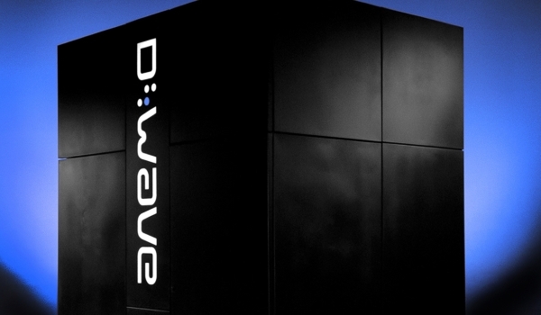 Primul computer cuantic a fost achiziţionat cu 10 milioane de dolari!